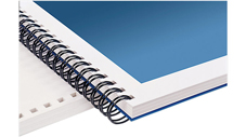 Best Cheap Wire Bind Book Printing Sydney - We Don't Just Price Match ...